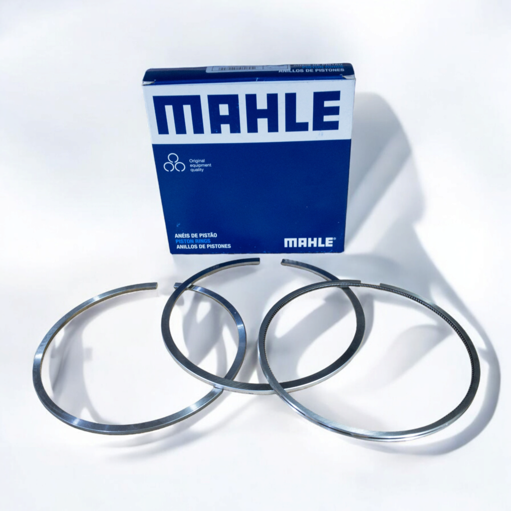 Anillos De Pistones MAHLE OM447 Para Mercedes | Diesel Supply