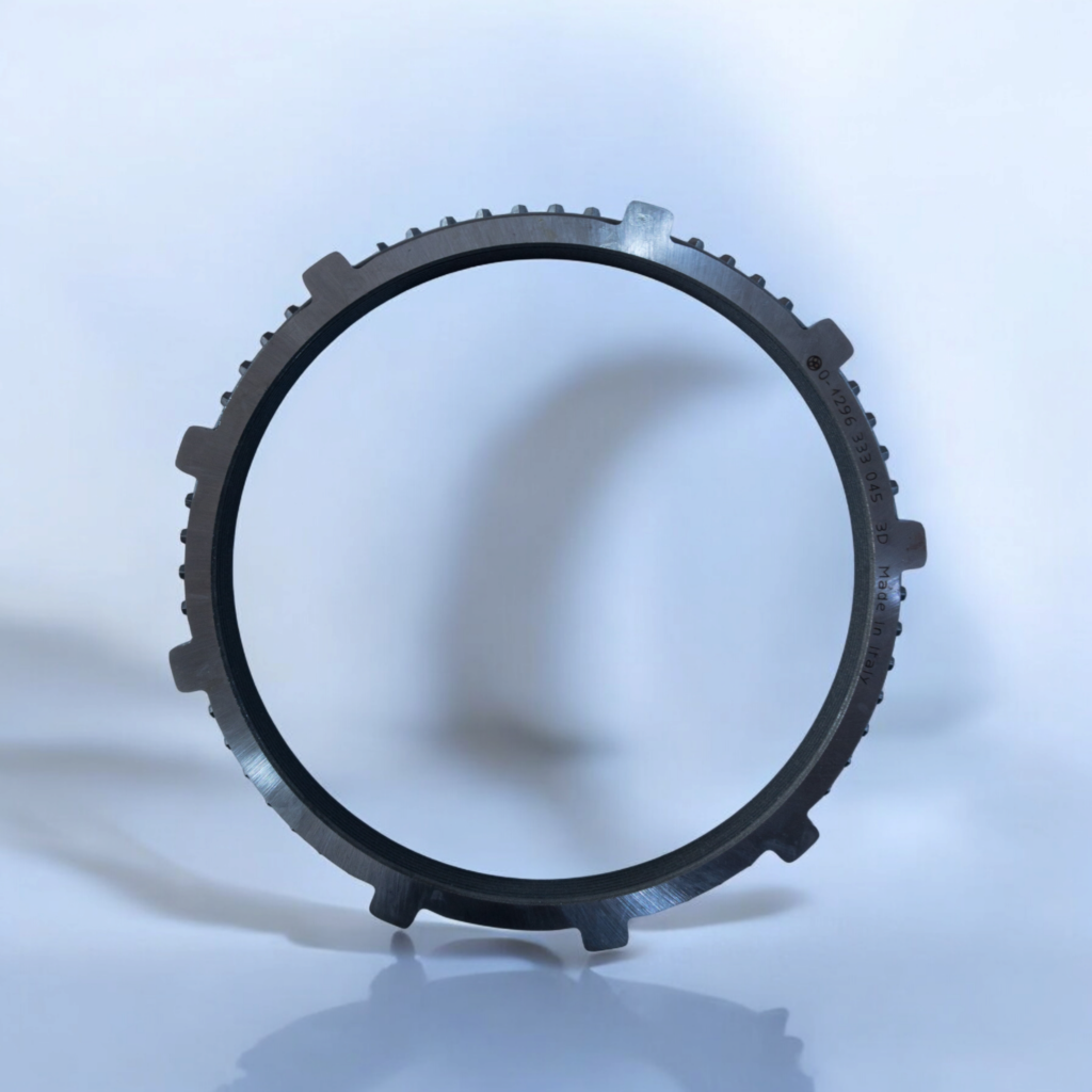 Anillo Sincronizador CEI 16s1650 16s221 16s151 16s2280 Para Iveco ...