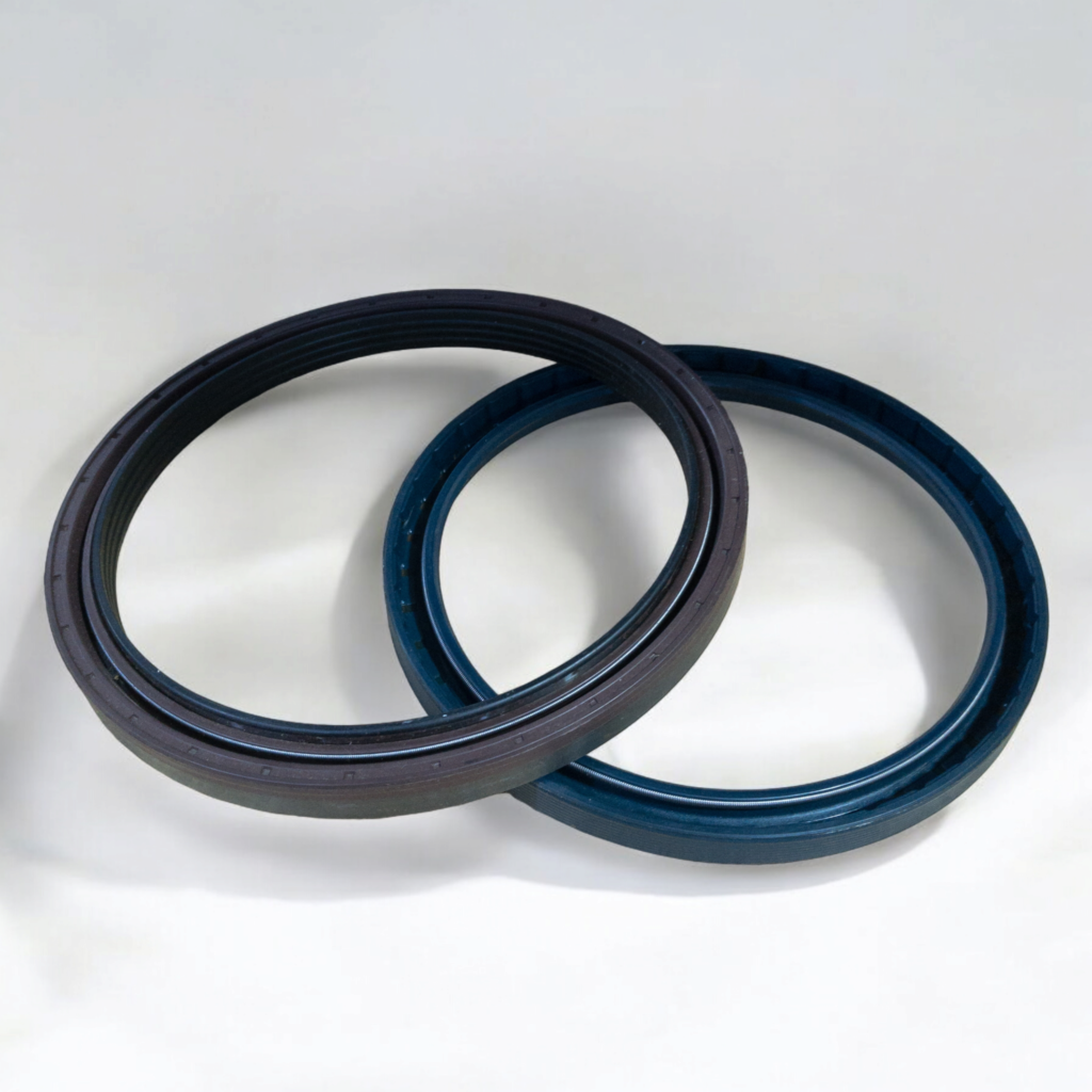 Estopera De Rueda Trasera 160.81x177.80x12.5 CORTECO Para Scania ...