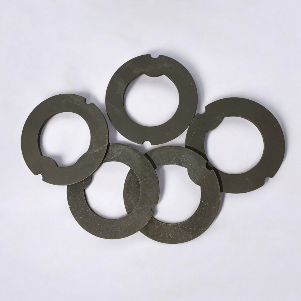 Arandela De Seguridad, Eje SAMPA Para SCANIA | Diesel Supply