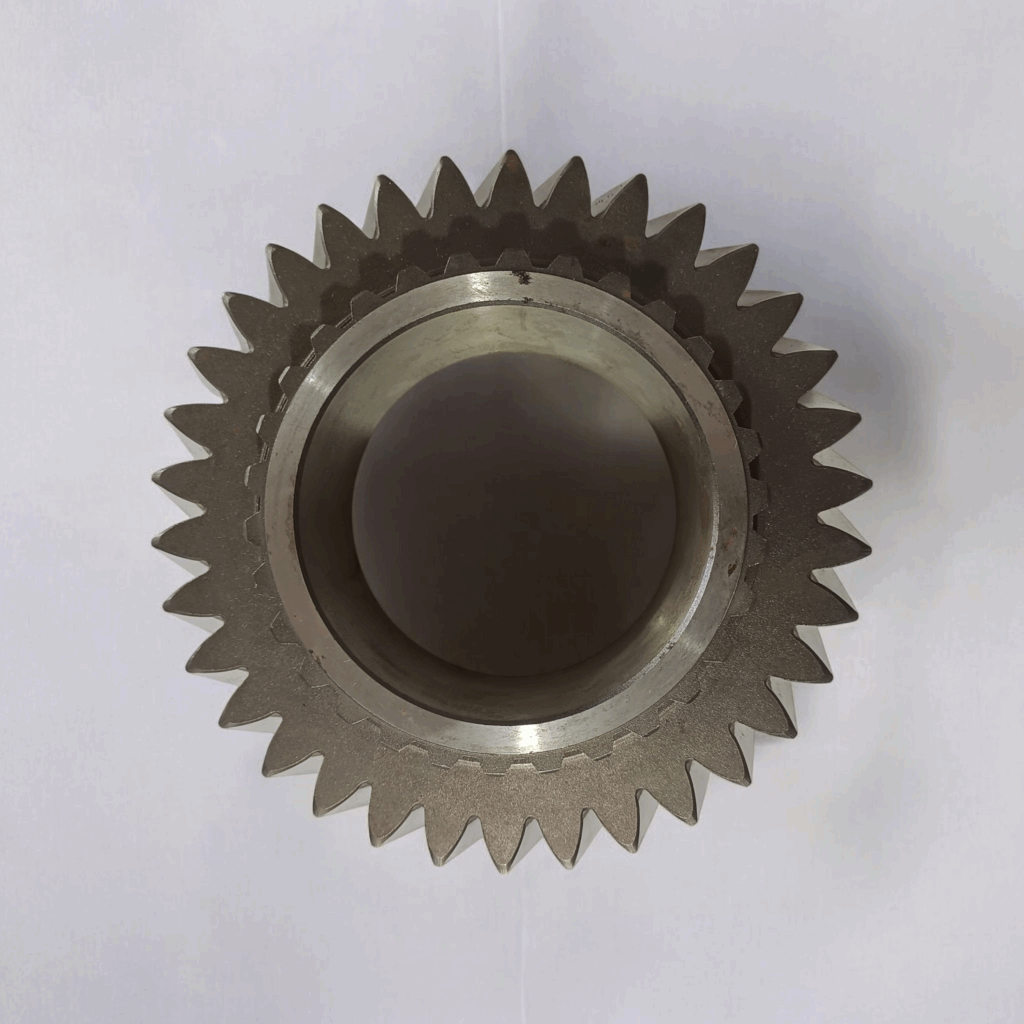 Engranaje De Tercera Velocidad TAS Para Iveco | Diesel Supply